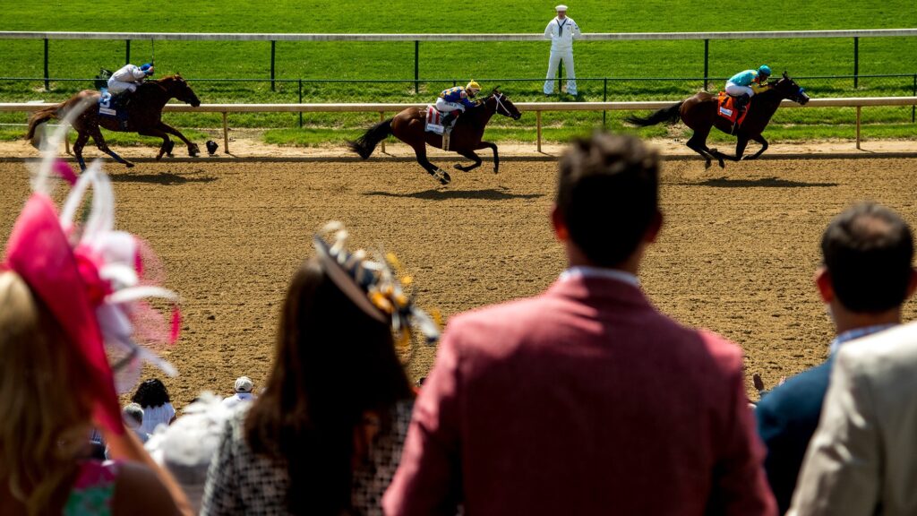 Attending a Derby? Top 5 Things you must Remember - Horse & Dogs ...